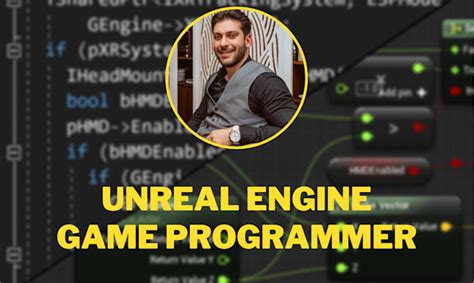 Fix Bugs On Your Unreal Engine Game By Nicolasgamedev Fiverr
