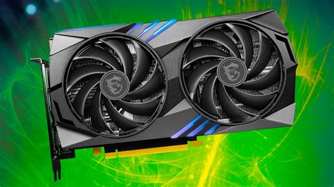 First Nvidia Geforce Rtx 4060 Ti 16gb Cards Appear With No Fanfare
