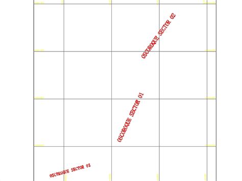 Base For Topographic Map In AutoCAD Download CAD Free MB Bibliocad