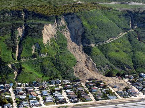 A Near Real Time Tool To Characterize Global Landslide Hazards Eos