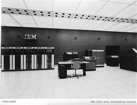 IBM1401 ArchivePics Html
