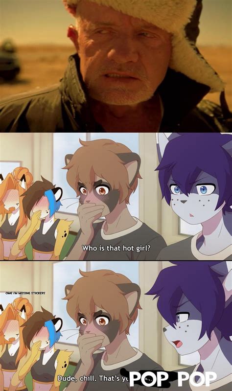 Why Did Vince Made Mike Such A Slut Smh Fan Service R Mikepost