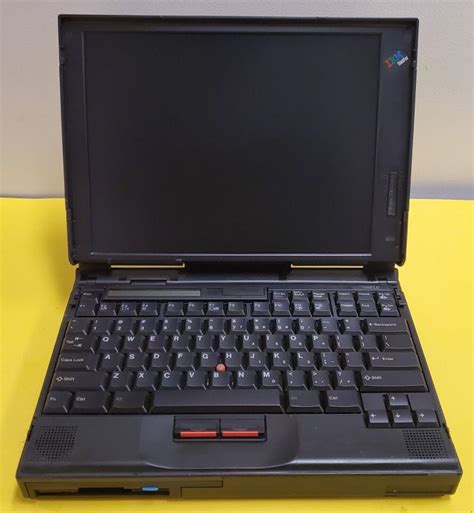 IBM ThinkPad 760ELD Higher Intellect Vintage Wiki IBM ThinkPad 760ELD Higher Intellect Vintage Wiki