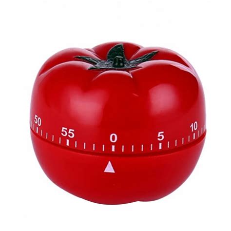 Tomato Timer