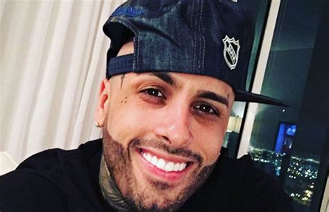 ¡feliz Cumpleaños Nicky Jam