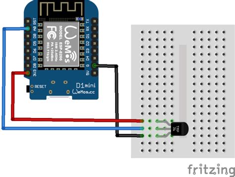 reading data from the tmp36 temperature sensor b4x programming forum
