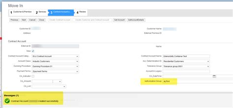 Utilities Extensibility Using Xcontainer Sap Community