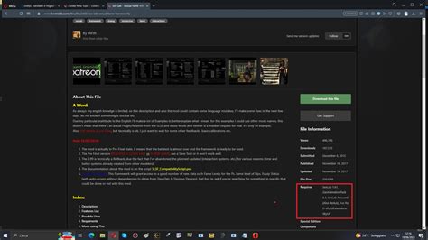 my skyrim modding 1 my skyrim modding loverslab