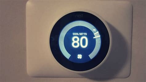 Why Does My Nest Say Delayed Countdown For Mins