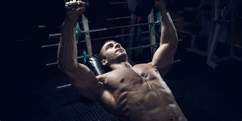 Best Chest Workouts For Men