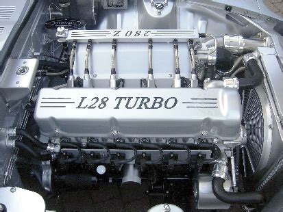 Datsun 280z 1976 280z Turbo Engine 3 Motorsport Auto Z Gallery