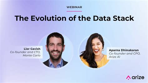 Introducing Ml Performance Tracing Arize Ai