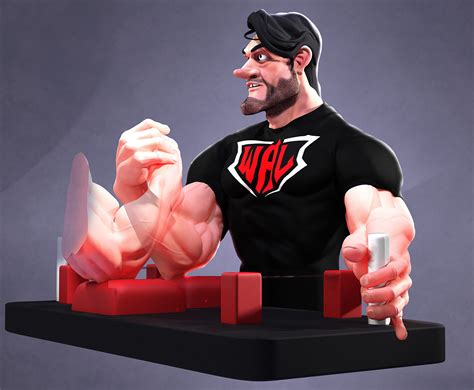 Devon Larratt Bio Record Training Wife And Net Worth Players Bio