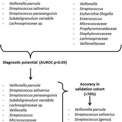 Workflow For Biomarker Identification Download Scientific Diagram
