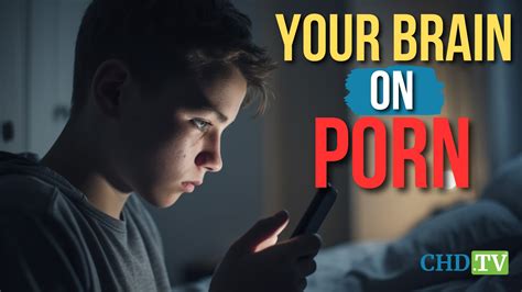 The Dark Side Of Adult Content How Pornography Affects Your Brain