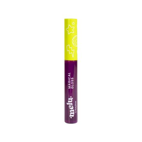Magical Gloss Witch Kiss Melu By Ruby Rose Rr 7202 S2 Mercado Make