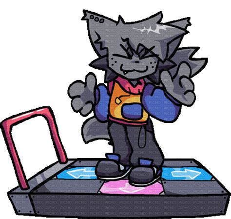 Kapi Nya Kapi Fridaynightfunkin Friday Night Funkin Fnf