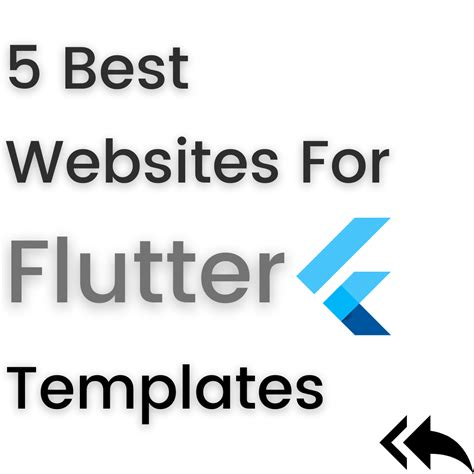 Top 5 Ui Fonts For Flutter Apps Developers Who Build Applications Have