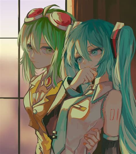 Ghim Của Zoshii Trên Gimmie Gumi Vocaloid Chuyện Cười Hình ảnh