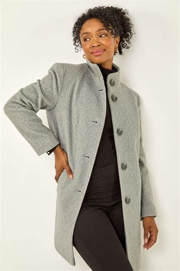 Womens Work Coats Office Coats Roman Uk