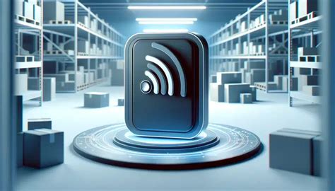 12 Benefits Of Using An Rfid Inventory Tracking System In 2025