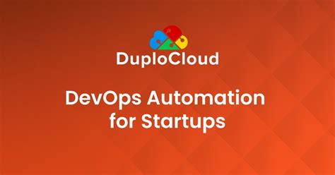 Devops As A Service Compliance And Cloud Security Duplocloud