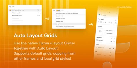 Auto Layout Grids Сайт по фигме но автор отношения к ним не имеет Not Affiliated With Figma