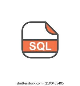 Sql Extension Images Stock Photos Vectors Shutterstock