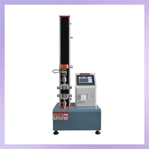 Astm Standard Small Mini Bending Universal Tensile Tester Tensile Strength Testing Machine