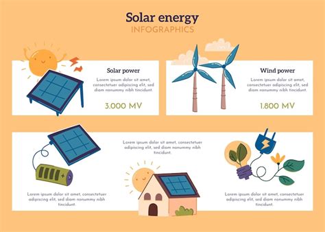 태양광 벡터 Freepik에서 무료 고품질 벡터를 다운로드하세요 Freepik