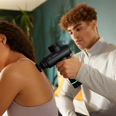 Hyperice Hypervolt 2 Black Massage Gun