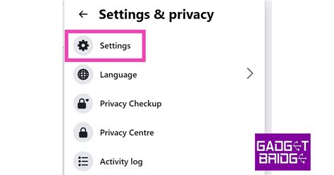 How To Change Your Profile Name And Username On Facebook A Step By Step Guide
