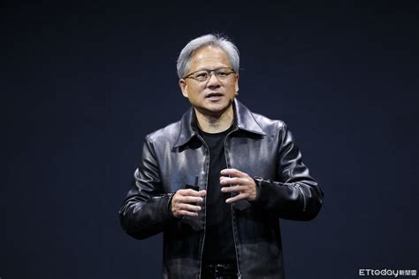 黃仁勳承諾優先滿足！ 輝達在日設生成式ai研發據點 Ettoday財經雲 Ettoday新聞雲