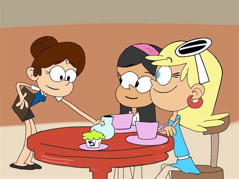 Leniloudのtwitterイラスト検索結果。