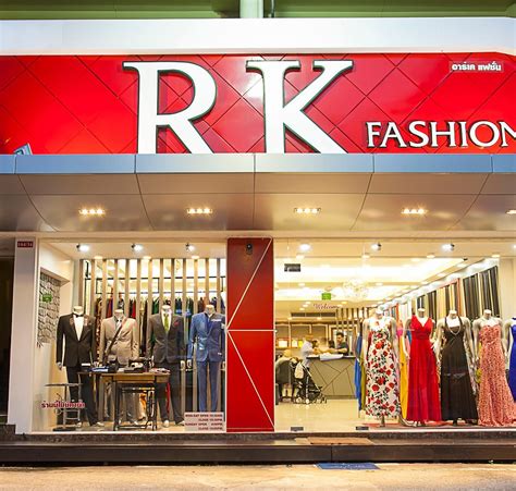Rk Fashions And Tailors All You Should Know Before Going 2026 W