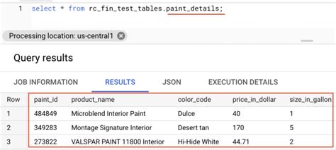 Delete And Truncate Statement In Bigquery