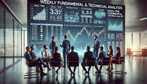 Weekly Fundamental And Technical Analysis March 10 2025 Vestrado
