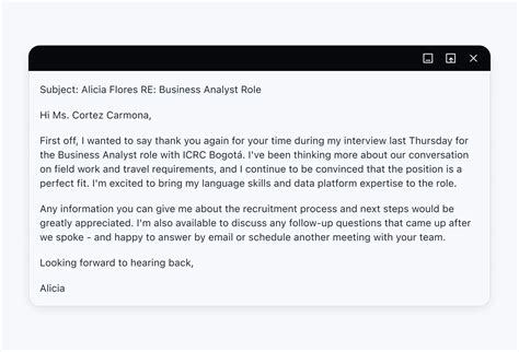 15 Best Follow Up Email Templates [with Best Examples]
