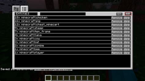 Crash Utilities Mod For Minecraft 1201 1192 1182 1165