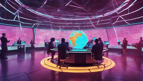 innovative techniques in news analysis pauly s playhouse