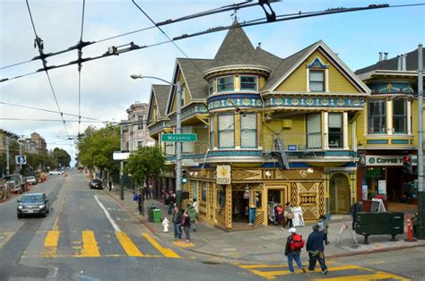 Condos For Sale In Haight Ashbury San Francisco At Irene Troyer Blog
