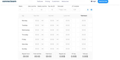 Best Time Clock Software Solutions For
