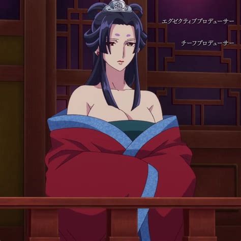 Joka Theapothecarydiaries Joka Seni Anime Gambar Anime Seni