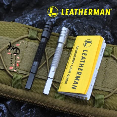 LEATHERMAN BIT DRIVER EXTENDER | Lazada.co.th