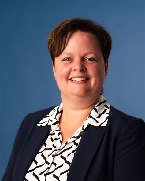 Cindy Smout Witlox Vcs