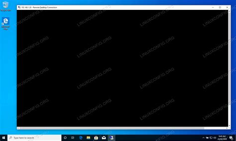 remote desktop for ubuntu from windows gmnanax