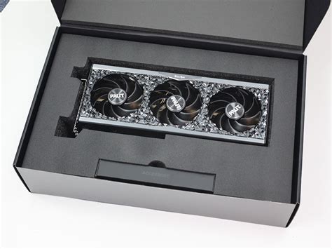 Nvidia Geforce Rtx 4090 Fe 6x Custom Design Unboxing Palit Rtx 4090 Gamerock Techpowerup