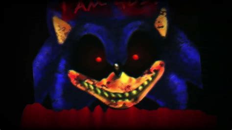 Broken Screen A Sonic Exe Fansong Youtube