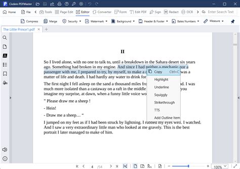 Can T Copy And Paste From PDF Fix It Once And For All