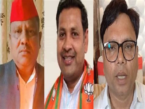 Up Lok Sabha Election 2024 Hathras Lok Sabha Seat Equation Caste Vote